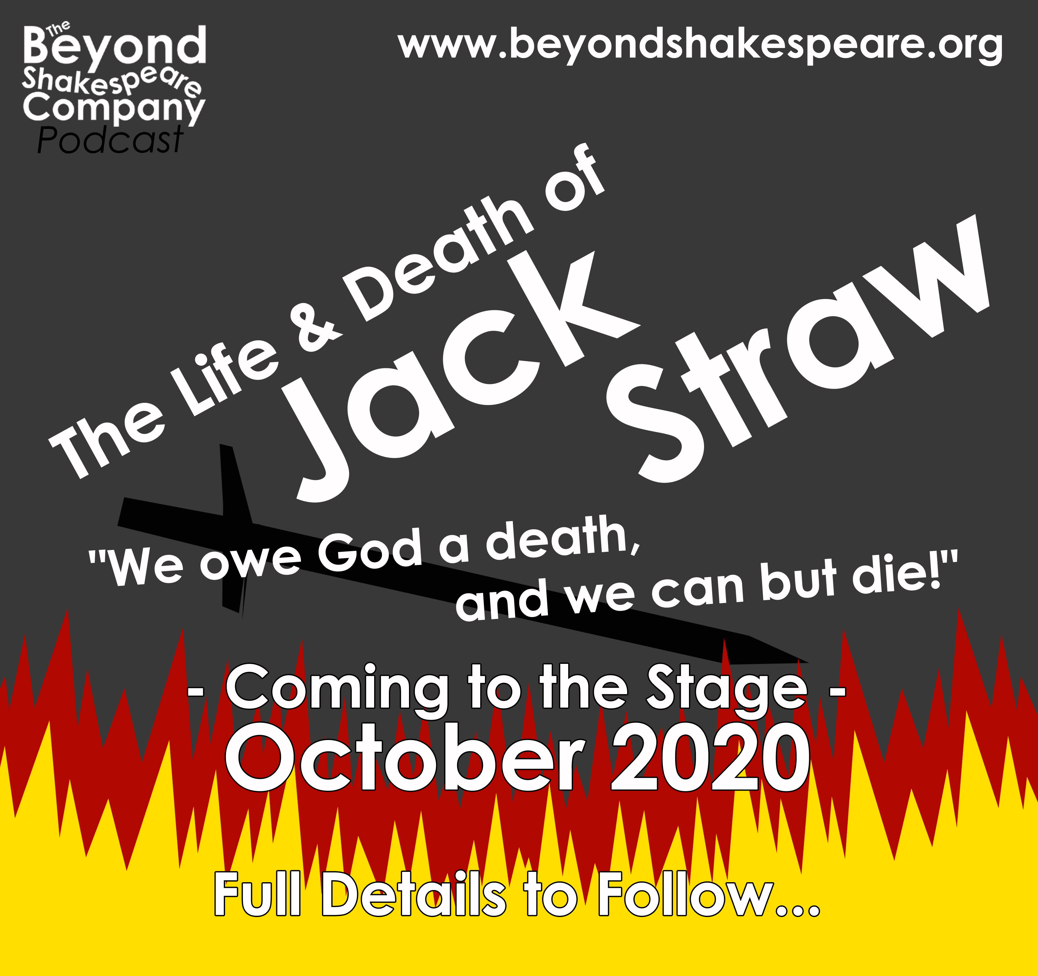 The Life and Death of Jack Straw