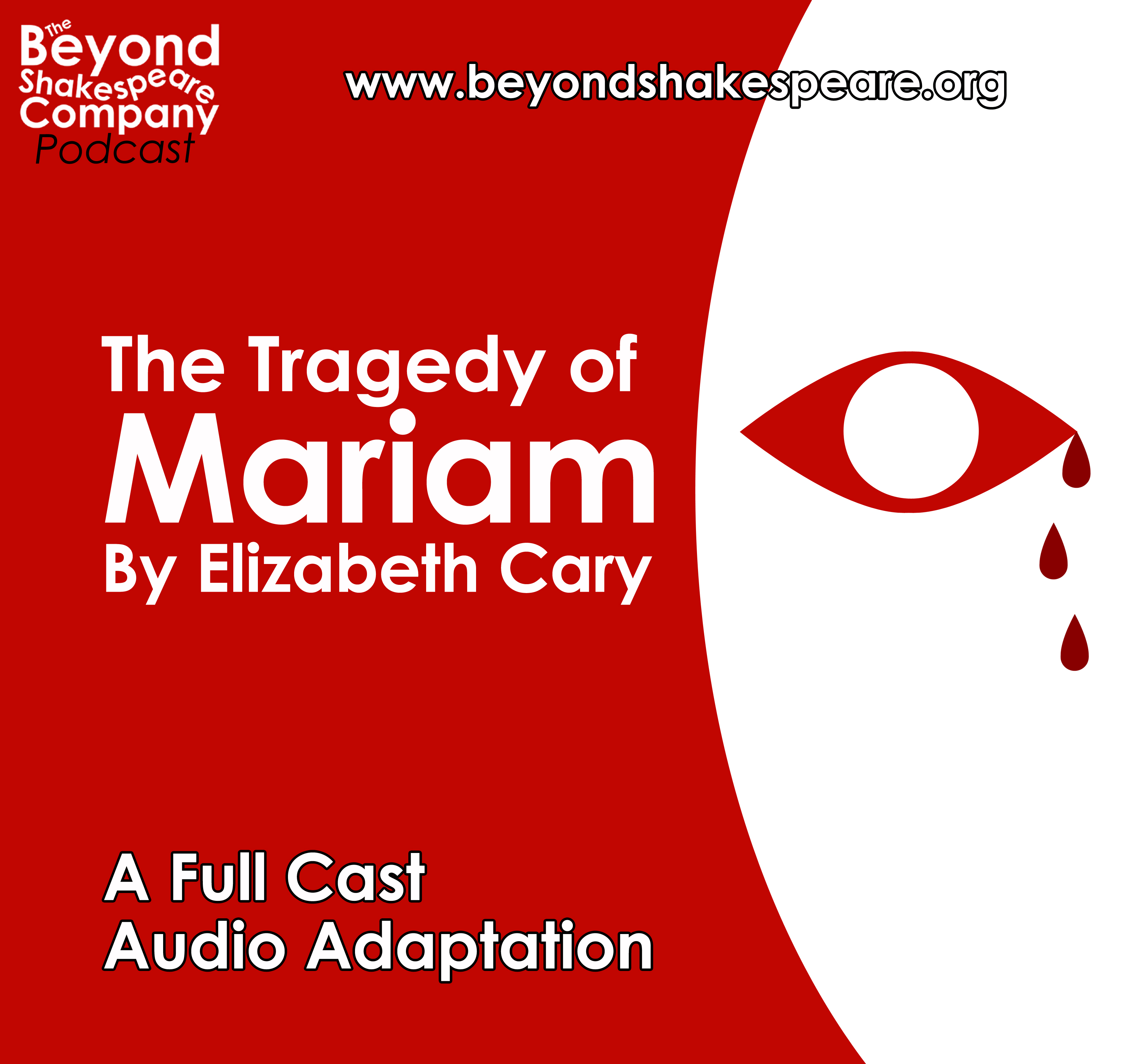 The Tragedy of Mariam by Elizabeth Cary