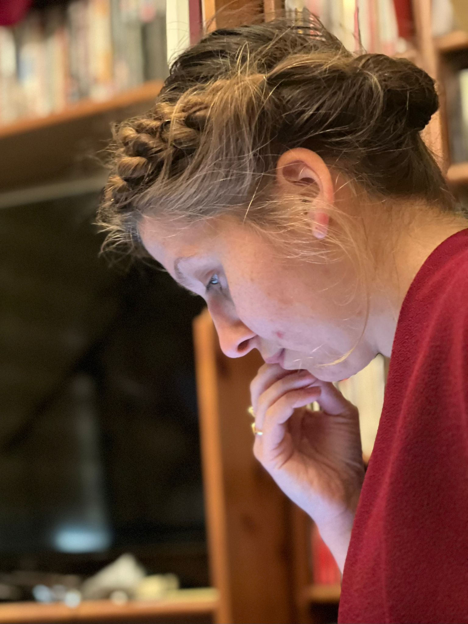 The Tragedy of Iphigenia by Jane, Lady Lumley
