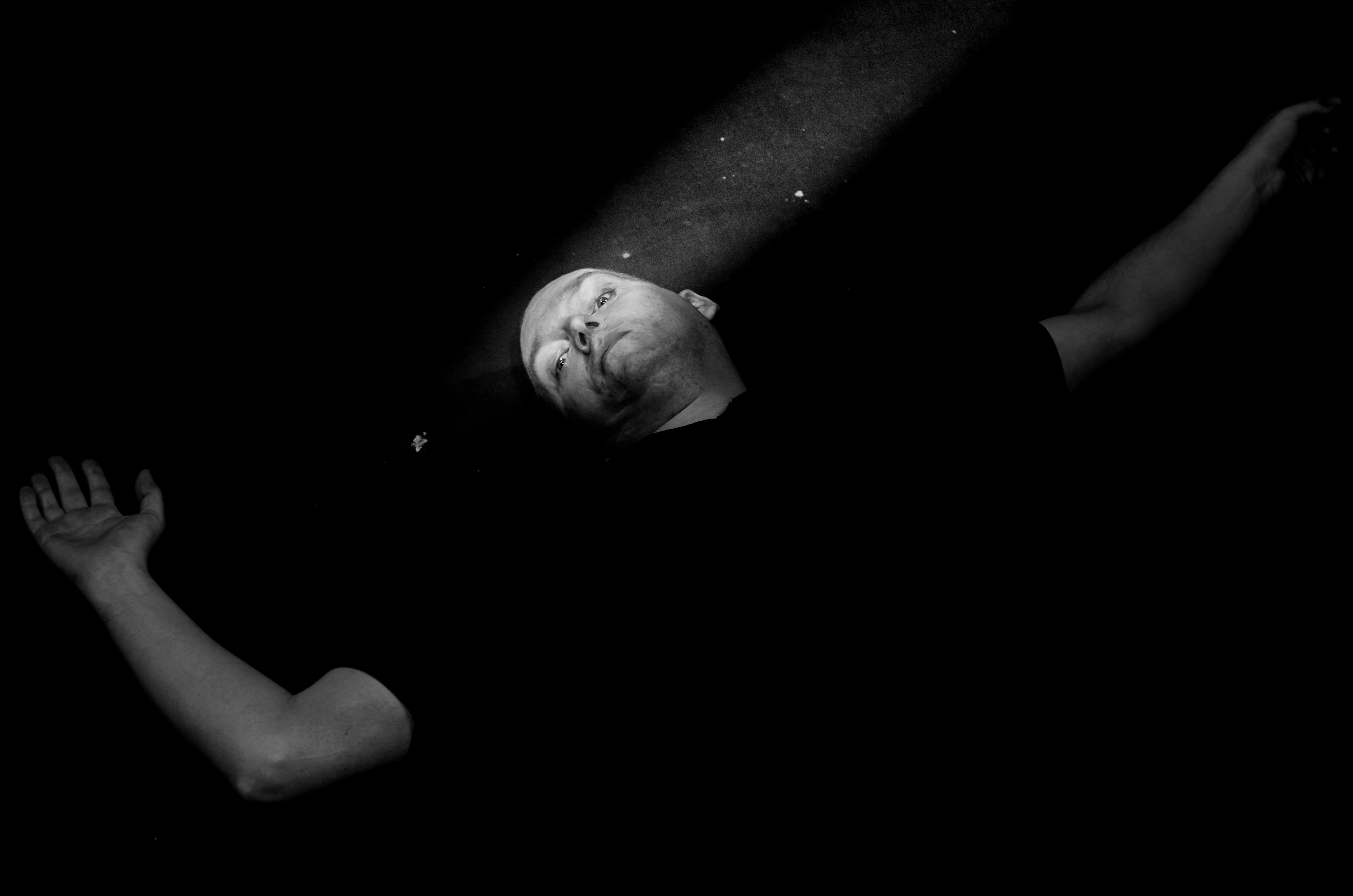 The Ghost of Richard III by Christopher Brooke